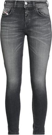 Diesel BAS - Pantalons en jean sur YOOX.COM