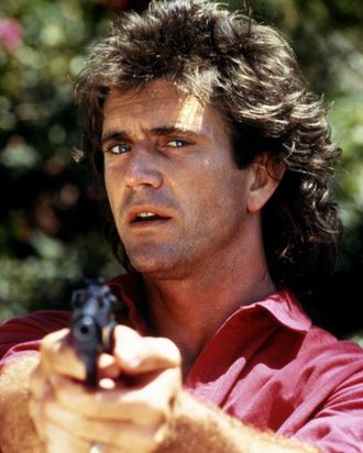 Generic Lethal Weapon (1987) Mel Gibson Foto 25,4 x 20,3 cm