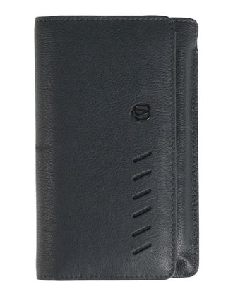 Piquadro Kleinlederwaren - Dokumentenetuis auf YOOX.COM