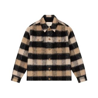 Kestin Veste Haston - Homme - Vestes - Multicolore - Taille: XL