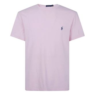 Polo Ralph Lauren Herren, Oberteile, Rosa, LGr&ouml;&szlig;e