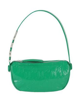 Karl Lagerfeld K/SWING SM SHOULDERBAG PATENT