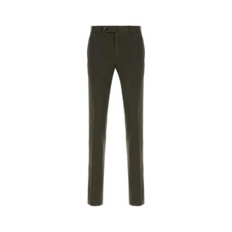 Pantaloni Torino Homme, Pantalons, Brun, Taille: 3XL Slim-fit Pantalons