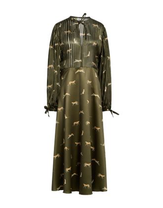 Ballantyne KLEIDER - Maxi-Kleider auf YOOX.COM