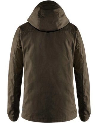 Fj&auml;llr&auml;ven Funktionsjacke Jacke Kaipak