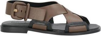 Tod's CHAUSSURES - Sandales sur YOOX.COM