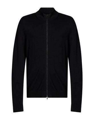 Emporio Armani STRICKWAREN - Strickjacken auf YOOX.COM