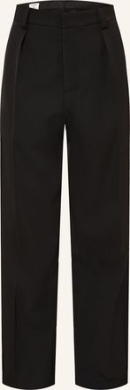 Casablanca Hose Relaxed Fit schwarz