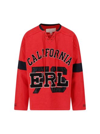 ERL Hockey-Trikot California