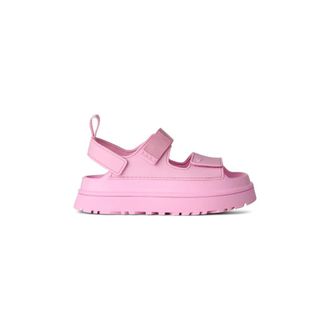 UGG Goldenglow Sandale - Femme - Chaussures - Rose - Taille: 42 EU