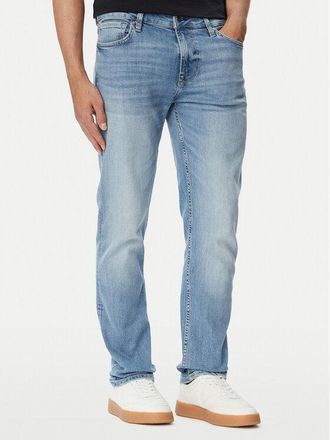 Guess Jeans Finnley M6YAS2 D1479 Blau Slim Tapered Fit