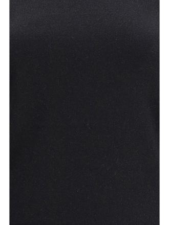 Brunello Cucinelli Cashmere Knit Tank Top - Black