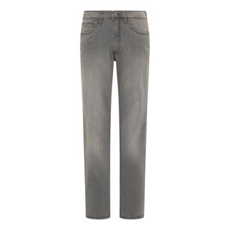 Carlo Colucci Enrico Dalri Herren Stretch-Jeans - - Jeans - Herren - Grau - W36 L30