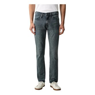Levi's 511 Slim Jeans - - Jeans - Herren - Blau - W33 L30