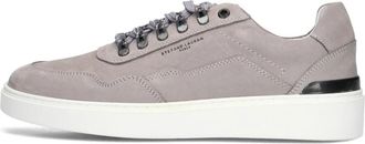 Stefano Lauran Herren Sneakers Lj2502 - - Shoes - Herren - Grau - 42 EU