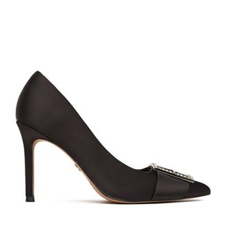 Nine West High Heels Nine West CEO-LUBNA-01 Schwarz