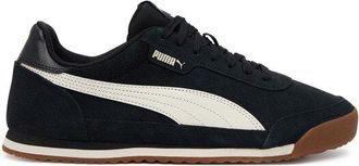 Puma Sneakers Turino II SD 397453 05 Schwarz