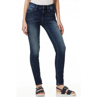 Liu Jo Divine Skinny Jeans - High Waist - - Jeans - Damen - Blau - W26