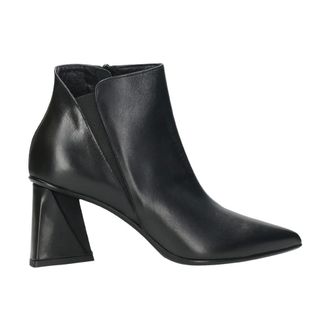 Strategia Femme, Chaussures, Noir, Taille: 36 EU Bottes