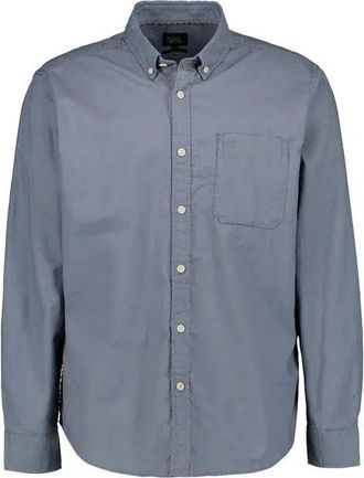 Camel Active Herren Hemd blau