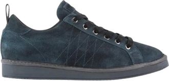 Panchic Homme, Chaussures, Bleu, Taille: 44 EU P01 Shoe