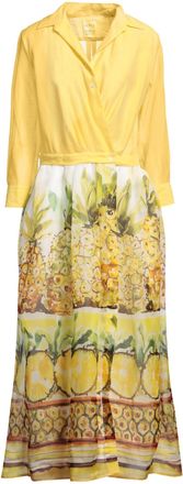 Sara Roka KLEIDER - Maxi-Kleider auf YOOX.COM