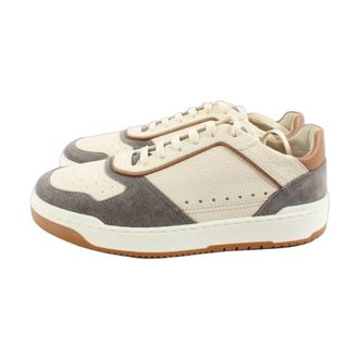 Brunello Cucinelli Homme, Chaussures, Multicolore, Taille: 39 EU Chaussures