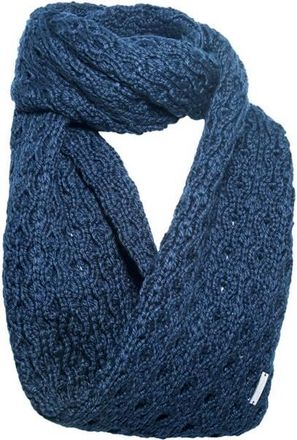 Eisglut Loopschal Elisabella Loop Merino