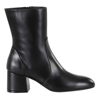 Stuart Weitzman Essentialist Stiefelette - - Shoes - Damen - Schwarzk - 41 1/2 EU