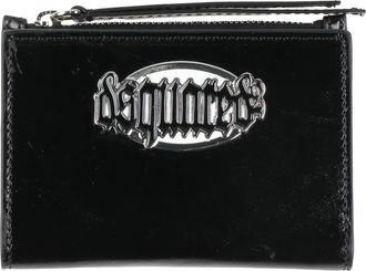 Dsquared2 Kleinlederwaren - Brieftaschen auf YOOX.COM
