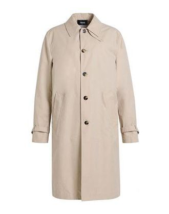 Versace MANTEAUX - Manteaux longs et trenchs sur YOOX.COM
