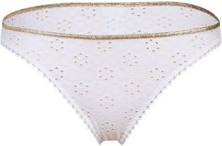 La Nouvelle Culotte Selma en broderie