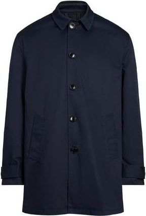 Au Printemps Paris Manteau imperm&eacute;able Faby