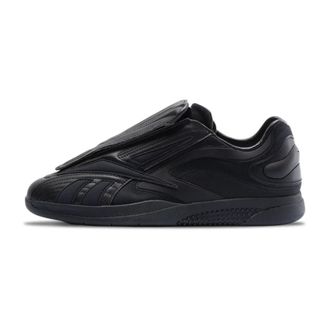 Reebok Hammer Pro LTD - - Sport - Herren - Schwarzk - 45 1/2 EU