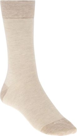 Boggi Milano Homme, Sous-v&ecirc;tements, Beige, Taille: ONE Size Chaussettes Oxford