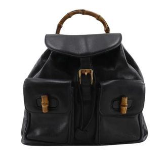Gucci Damen, Pre-Owned, Schwarzk, ONE SIZEGr&ouml;&szlig;e
