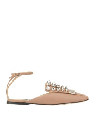 Sergio Rossi SCHUHE - Ballerinas auf YOOX.COM