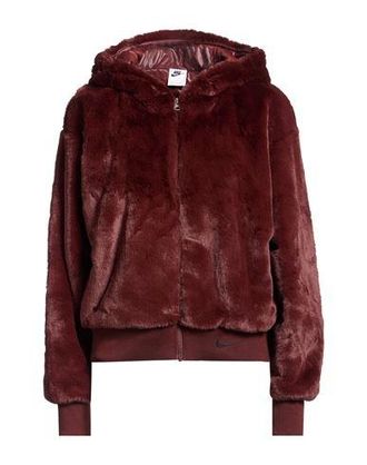 Nike MANTEAUX - Moutons et fausses fourrures sur YOOX.COM