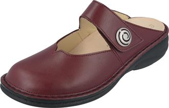Finn Comfort Canaro Damen Clogs, Gr&ouml;&szlig;e:41 EU