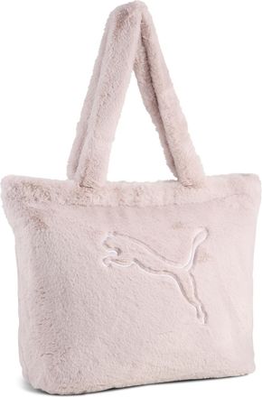 Puma Sac de shopping UP (17 L), Accessoires, Rose, OSFA