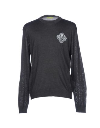 Versace STRICKWAREN - Pullover auf YOOX.COM
