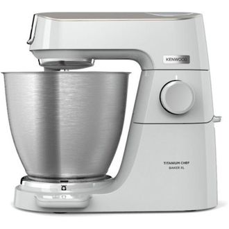 Kenwood Elektro kvl 65.001WH Titanium Chef Baker xl Weiss