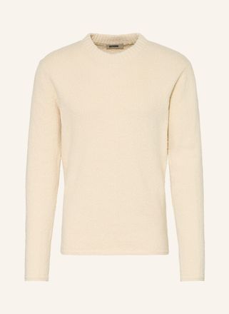 Drykorn Drykorn Pullover Leando weiss