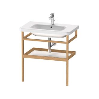 Duravit Duravit - Accessoires pour meubles Porte-serviettes avec étagère