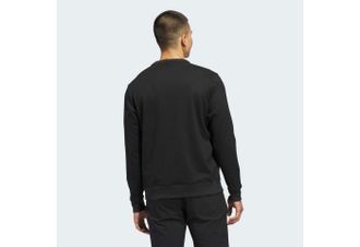 adidas Performance Sweatshirt ULTIMATE365 CLIMAWARM MIT RUNDHALSAUSSCHNITT
