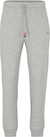 HUGO BOSS Hadiko Jogginghosen f&uuml;r Herren (Hellgrau)