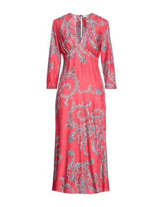 Sandro KLEIDER - Midi-Kleider auf YOOX.COM