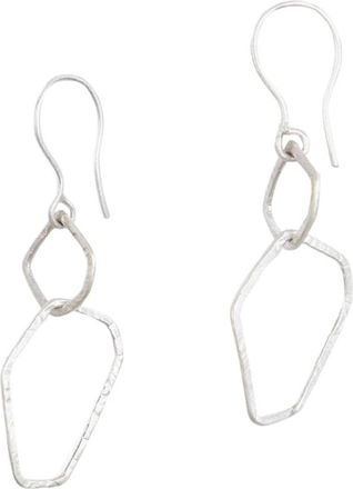 Cortana Femme, Accessoires, Gris, Taille: ONE Size Irus Earrings