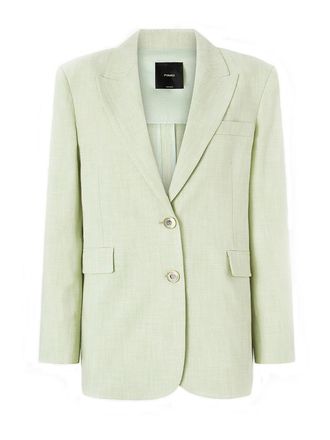 Pinko Blazer - Bleu Clair
