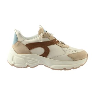 Högl Damen, Schuhe, Mehrfarbig, 38 EUGröße